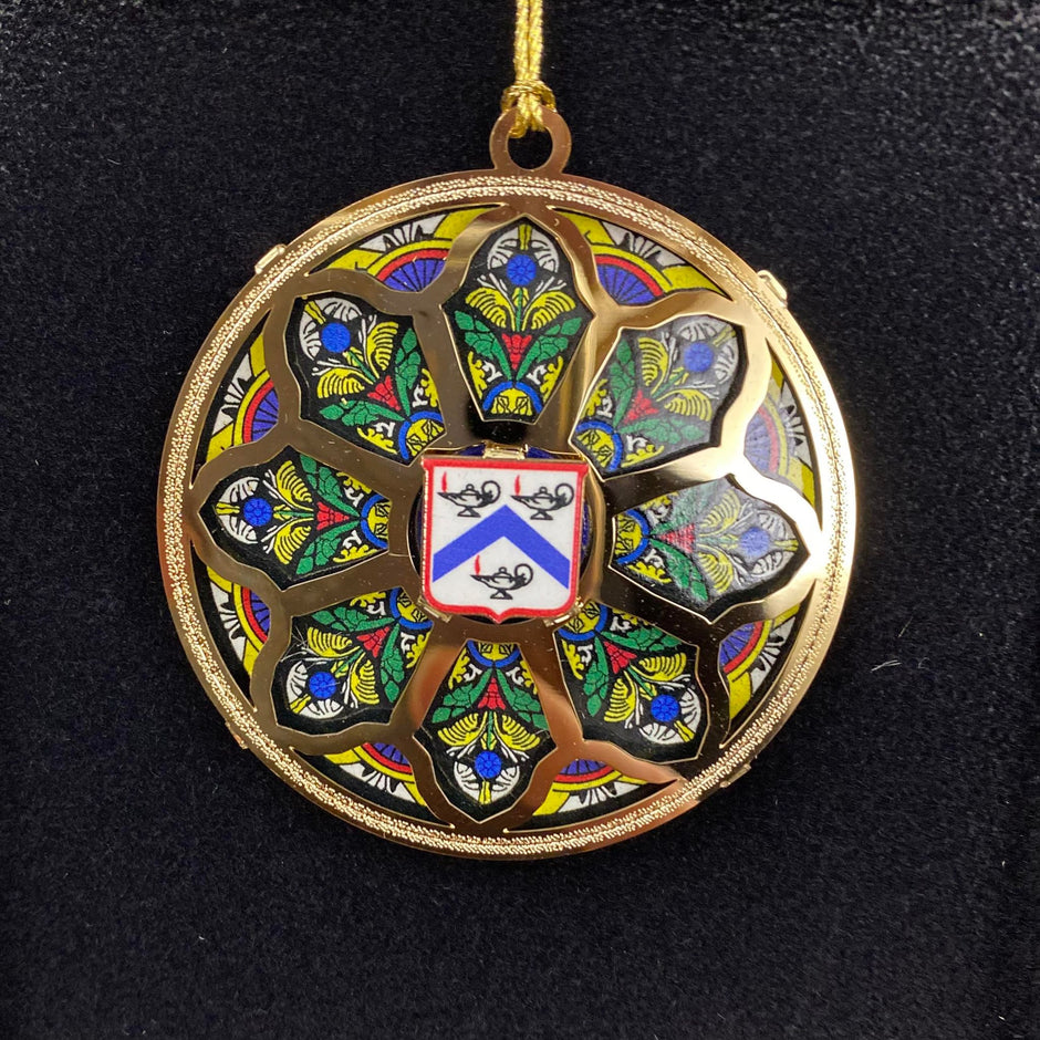 CGSC Foundation Gift Shops