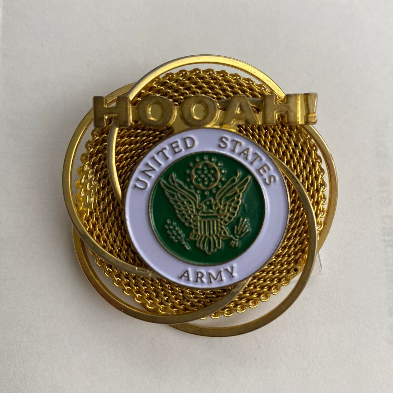 Brooches - Army Themes – CGSC Foundation Gift Shop
