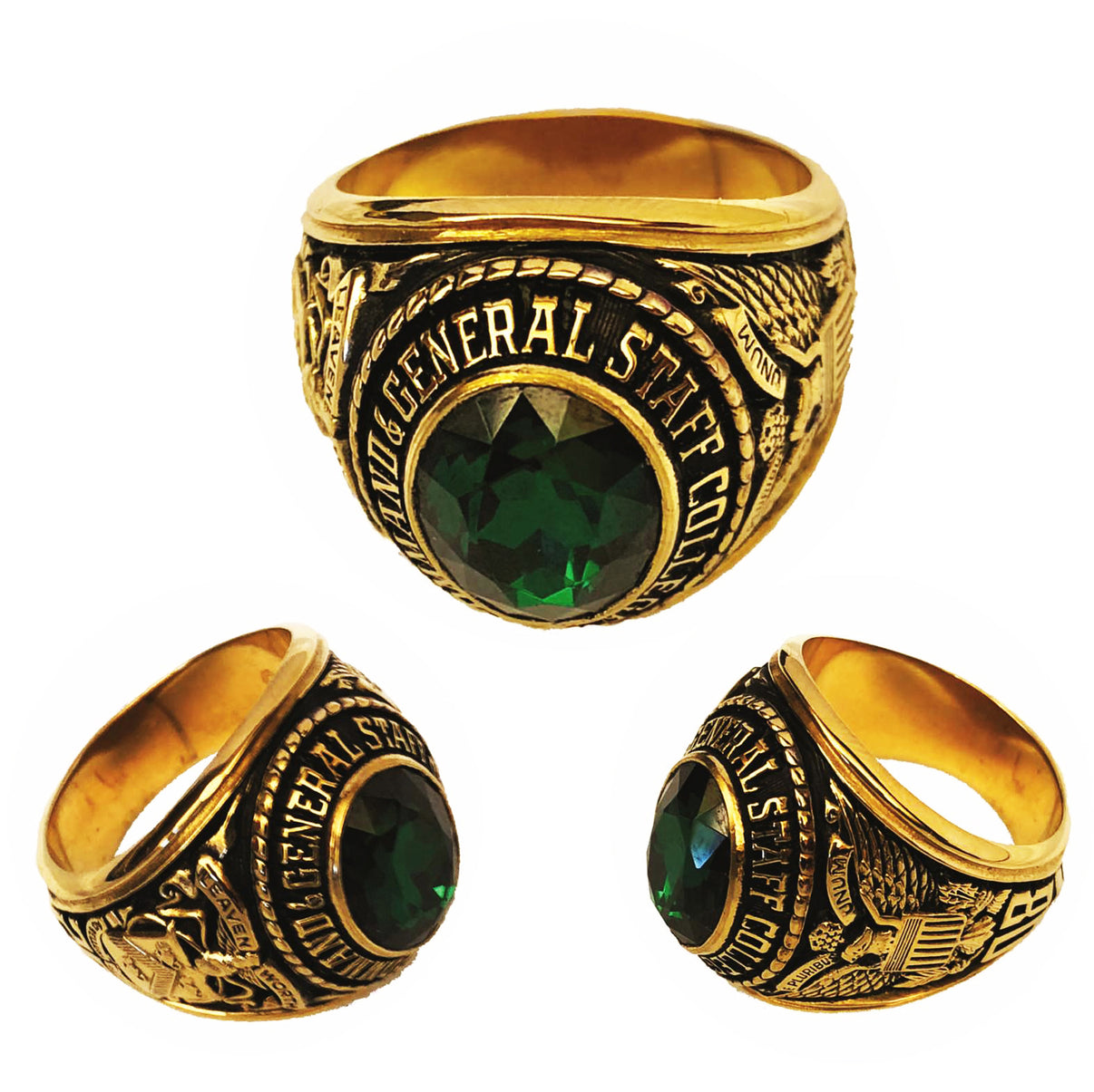 CGSC Class Rings – CGSC Foundation Gift Shop