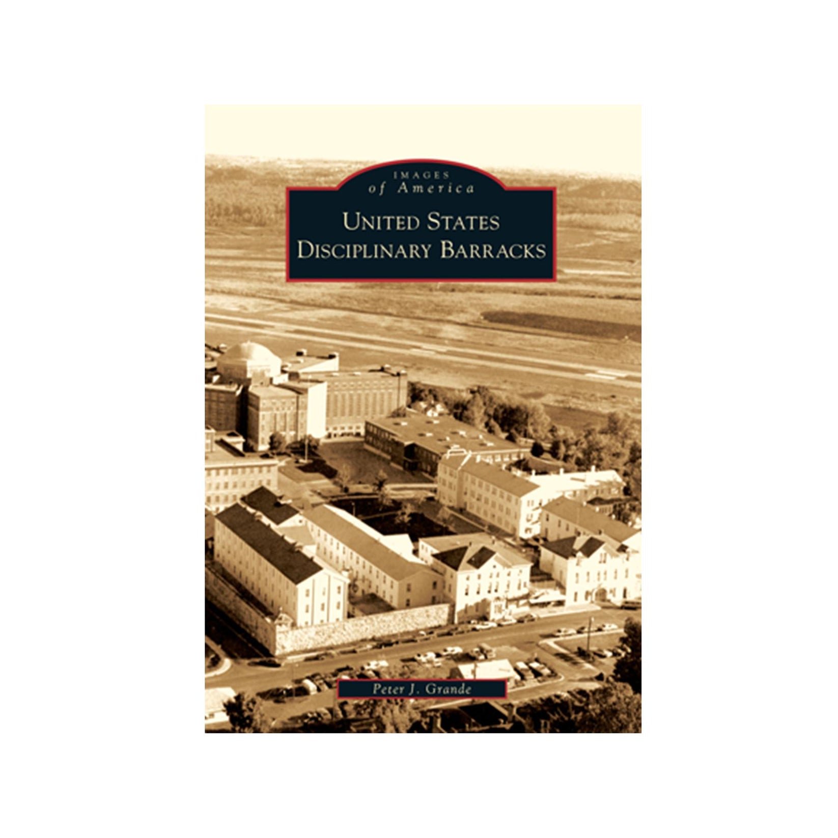 United States Disciplinary Barracks – CGSC Foundation Gift Shop
